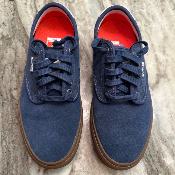 Vans | Shoes | Vans Chima Pro | Poshmark
